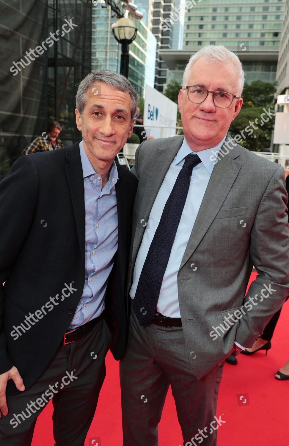 Peter Cramer President Production Universal Pictures Editorial Stock Photo - Stock Image ...