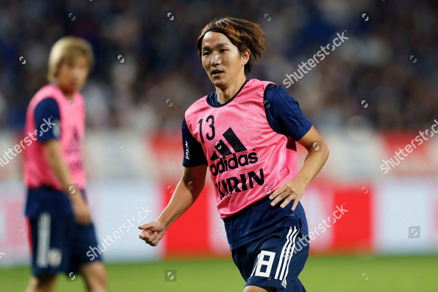 Jun Amano Editorial Stock Photo - Stock Image | Shutterstock