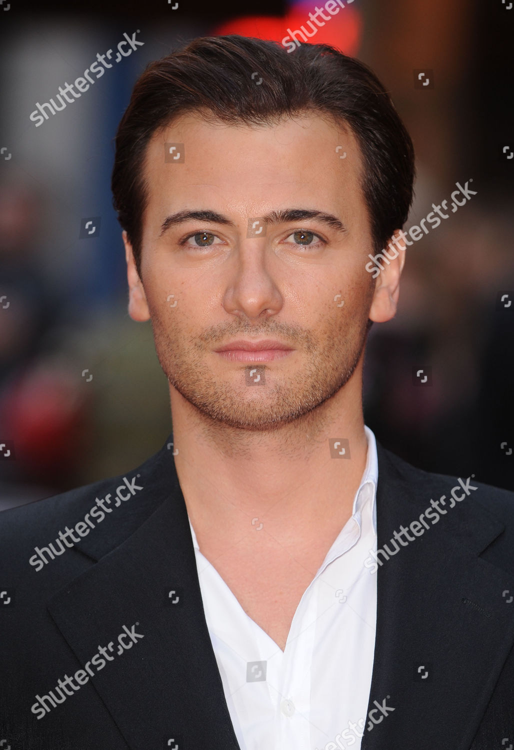 Robert Luketic Editorial Stock Photo - Stock Image | Shutterstock