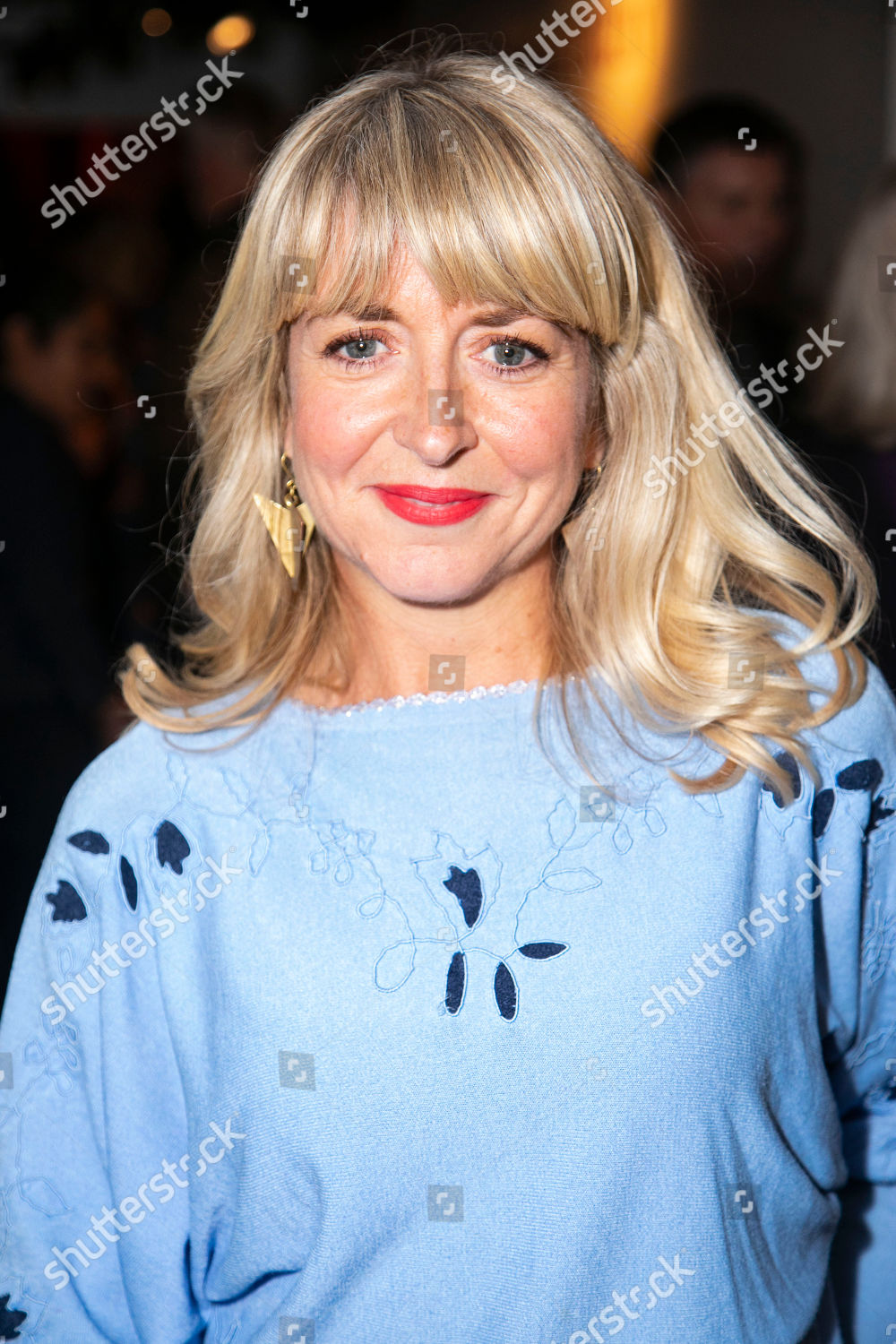 Alecky Blythe Editorial Stock Photo - Stock Image | Shutterstock