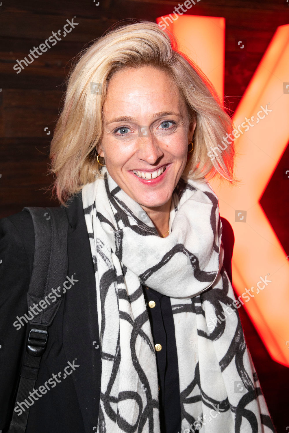 Kate Pakenham Editorial Stock Photo - Stock Image | Shutterstock