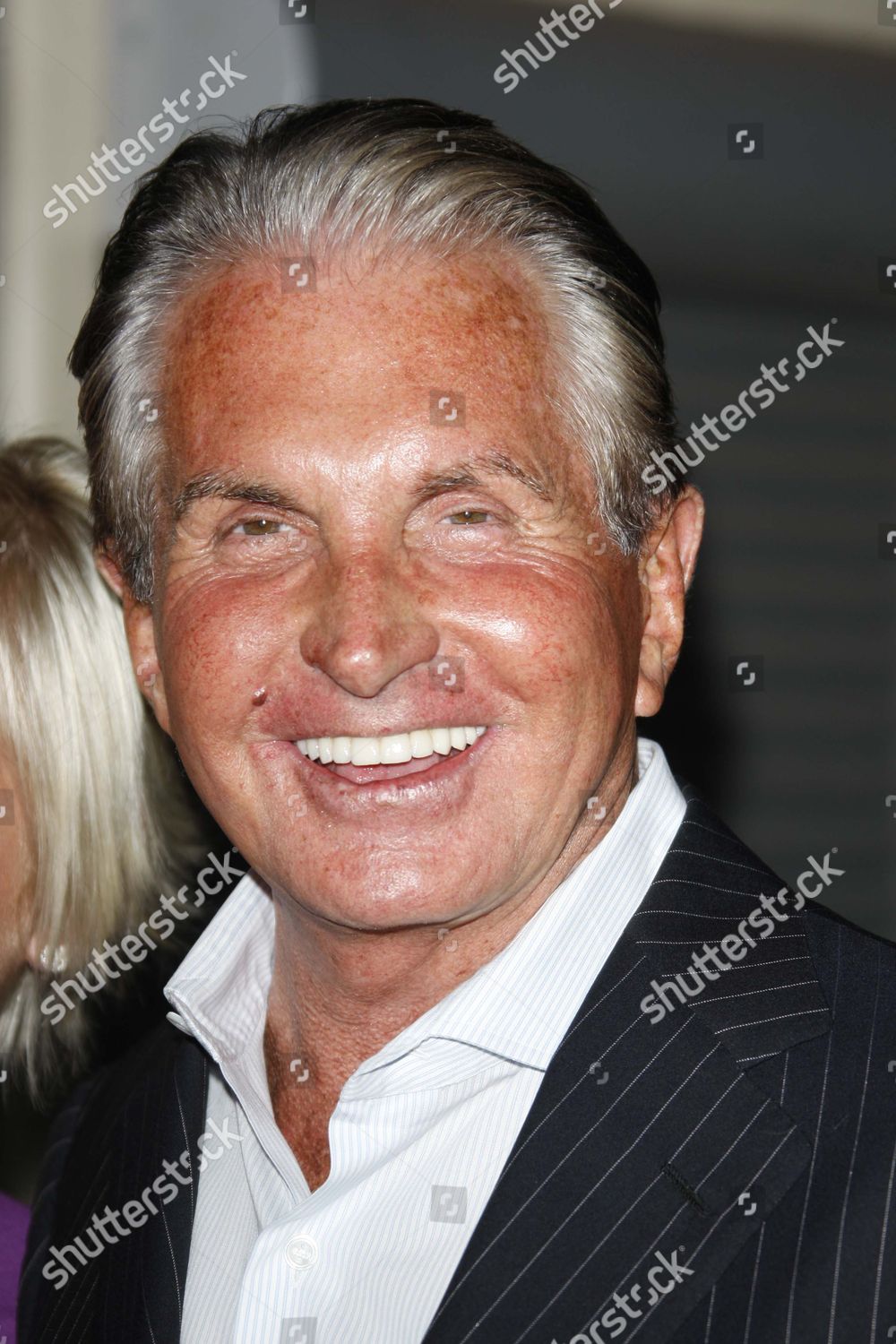George Hamilton Editorial Stock Photo - Stock Image | Shutterstock