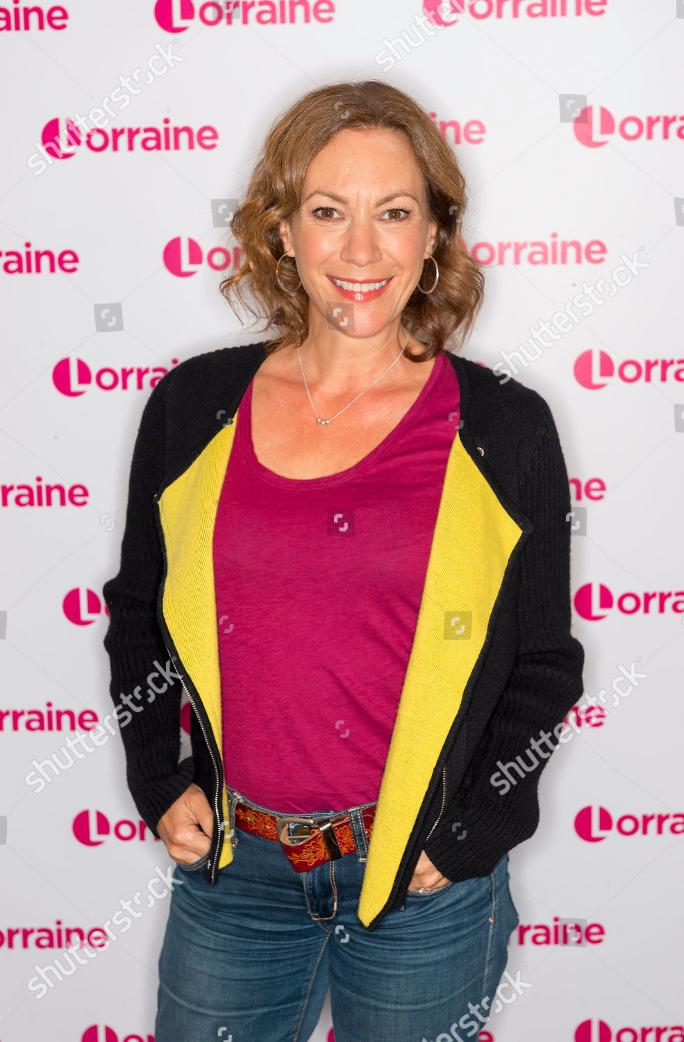 Tanya Franks Editorial Stock Photo - Stock Image | Shutterstock