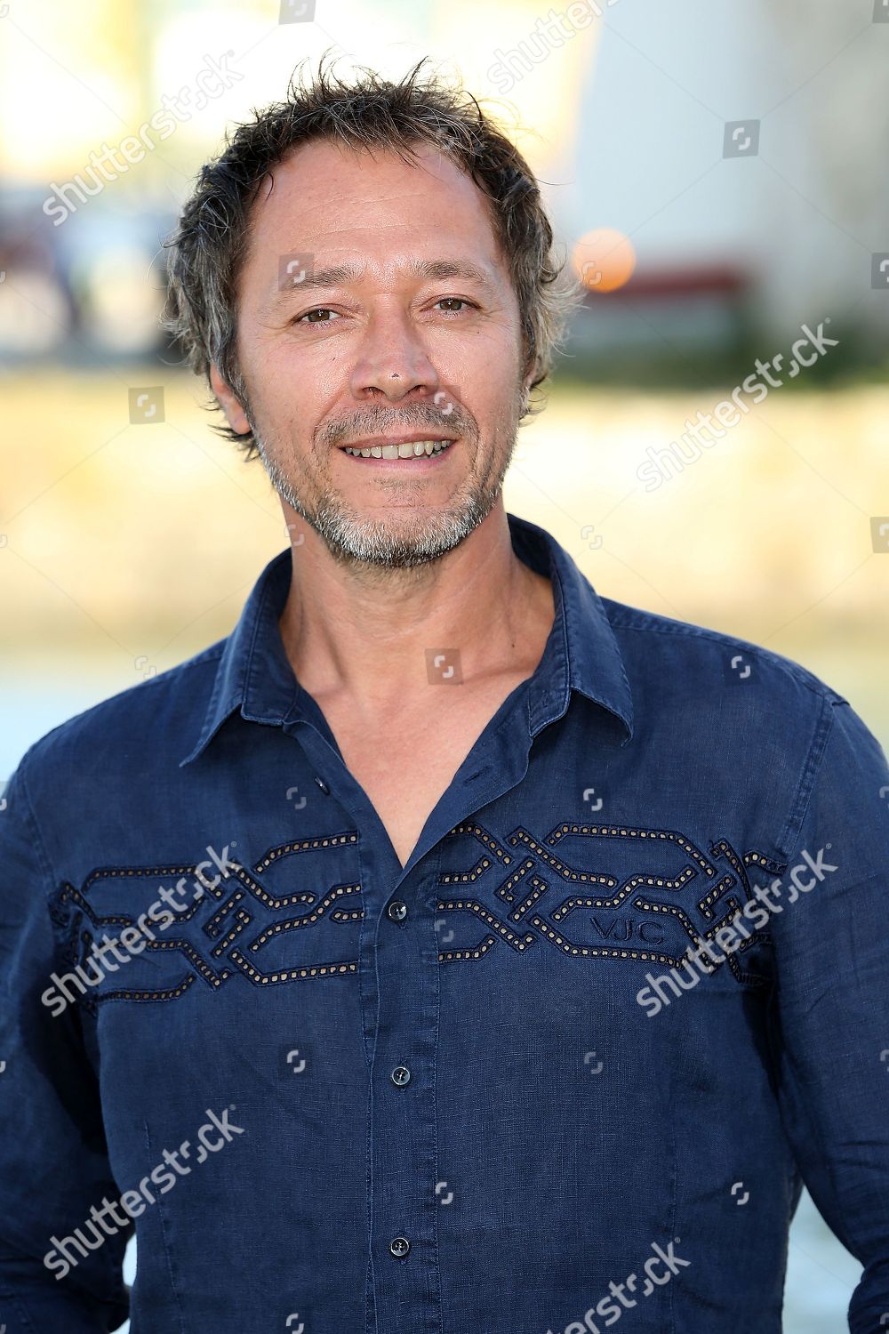 Bruno Debrandt Editorial Stock Photo - Stock Image | Shutterstock