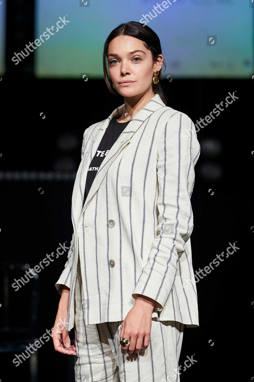 Ana Rujas Editorial Stock Photo - Stock Image | Shutterstock