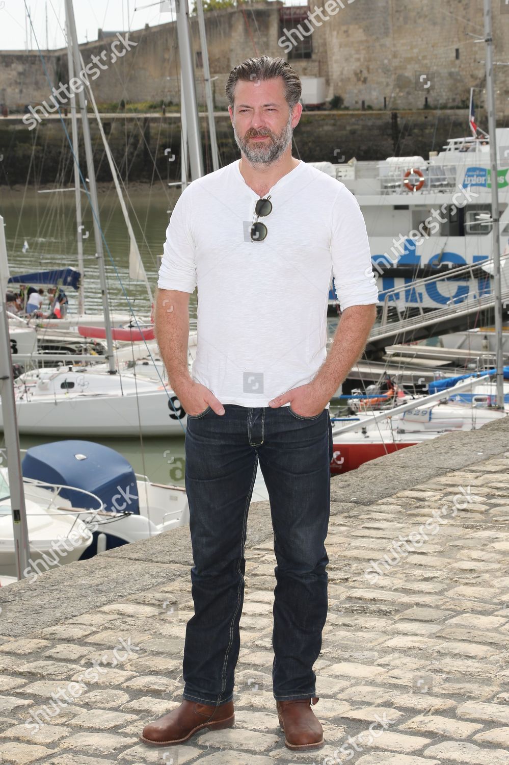 Geert Van Rampelberg Editorial Stock Photo - Stock Image | Shutterstock