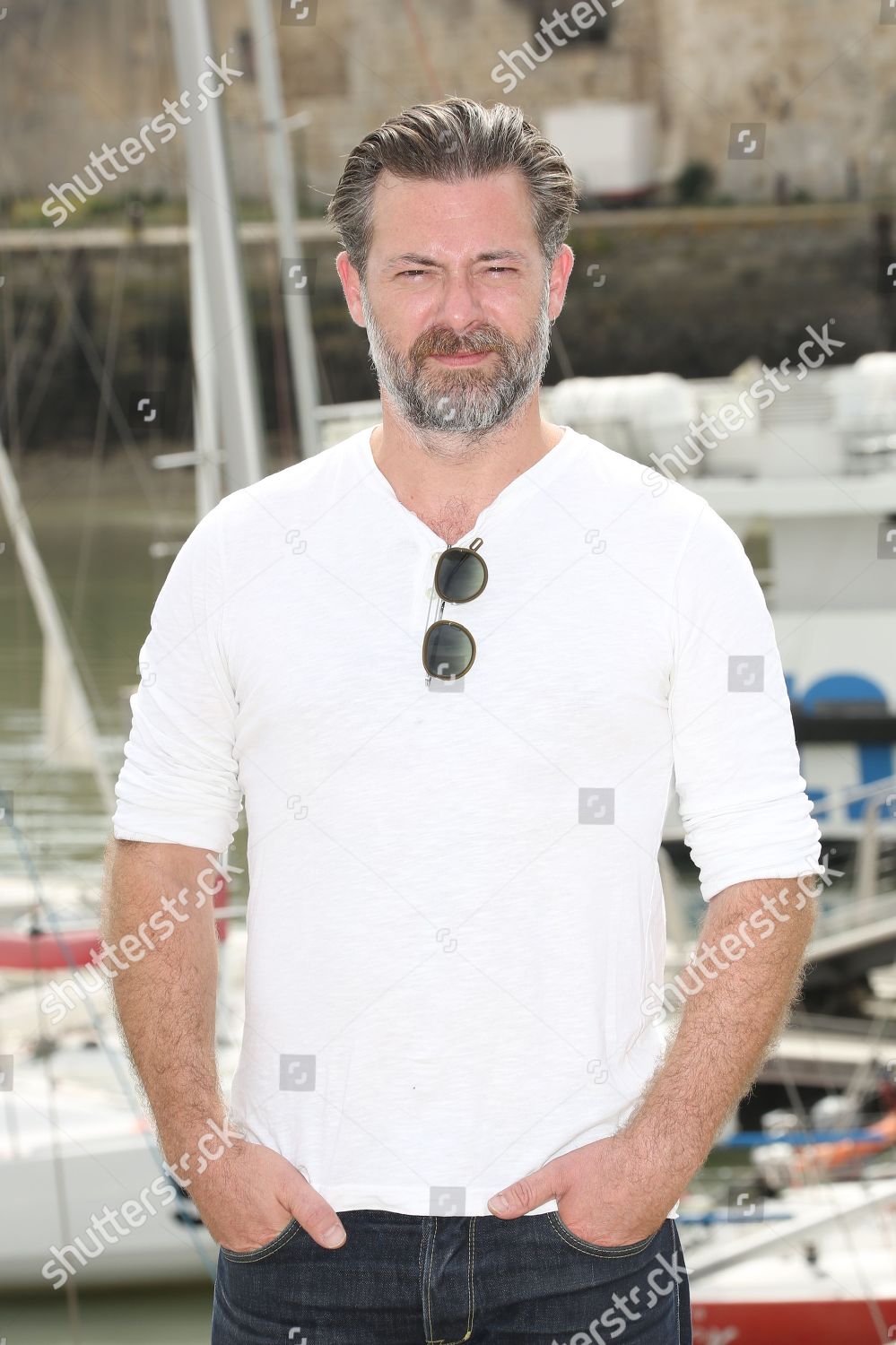 Geert Van Rampelberg Editorial Stock Photo - Stock Image | Shutterstock