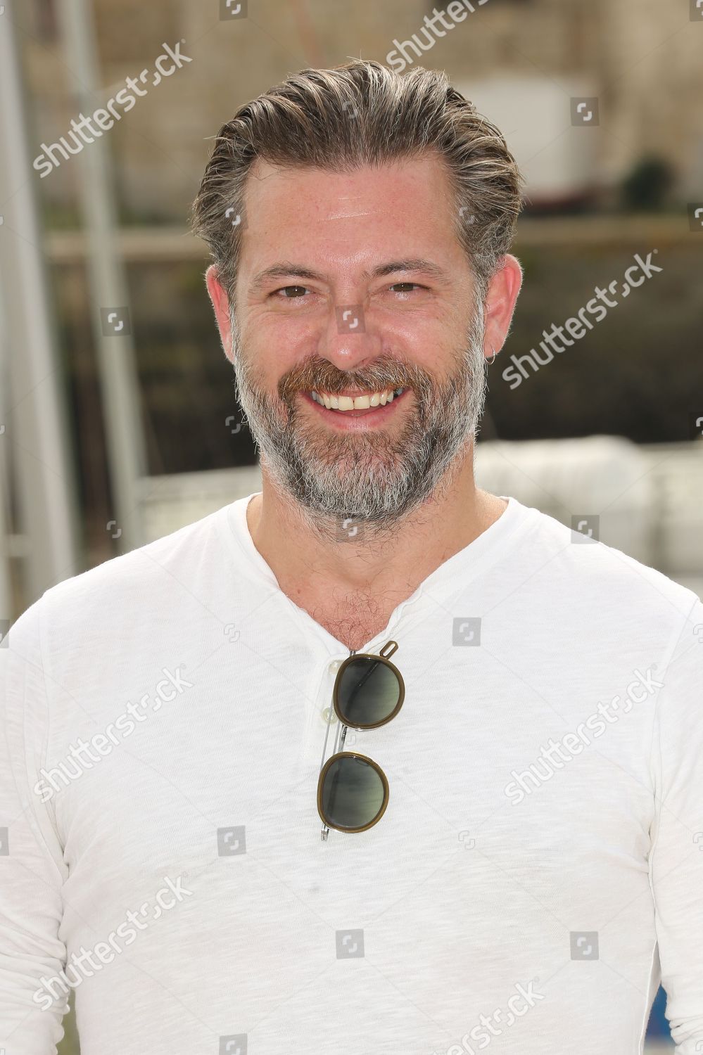 Geert Van Rampelberg Editorial Stock Photo - Stock Image | Shutterstock