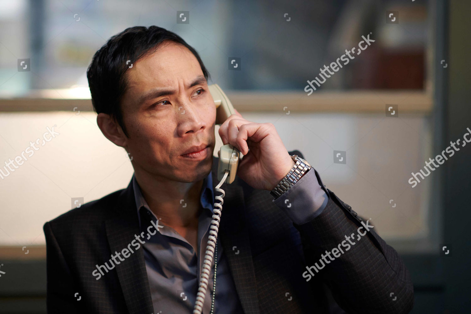 Tom Wu Daniel Tsui Editorial Stock Photo - Stock Image | Shutterstock