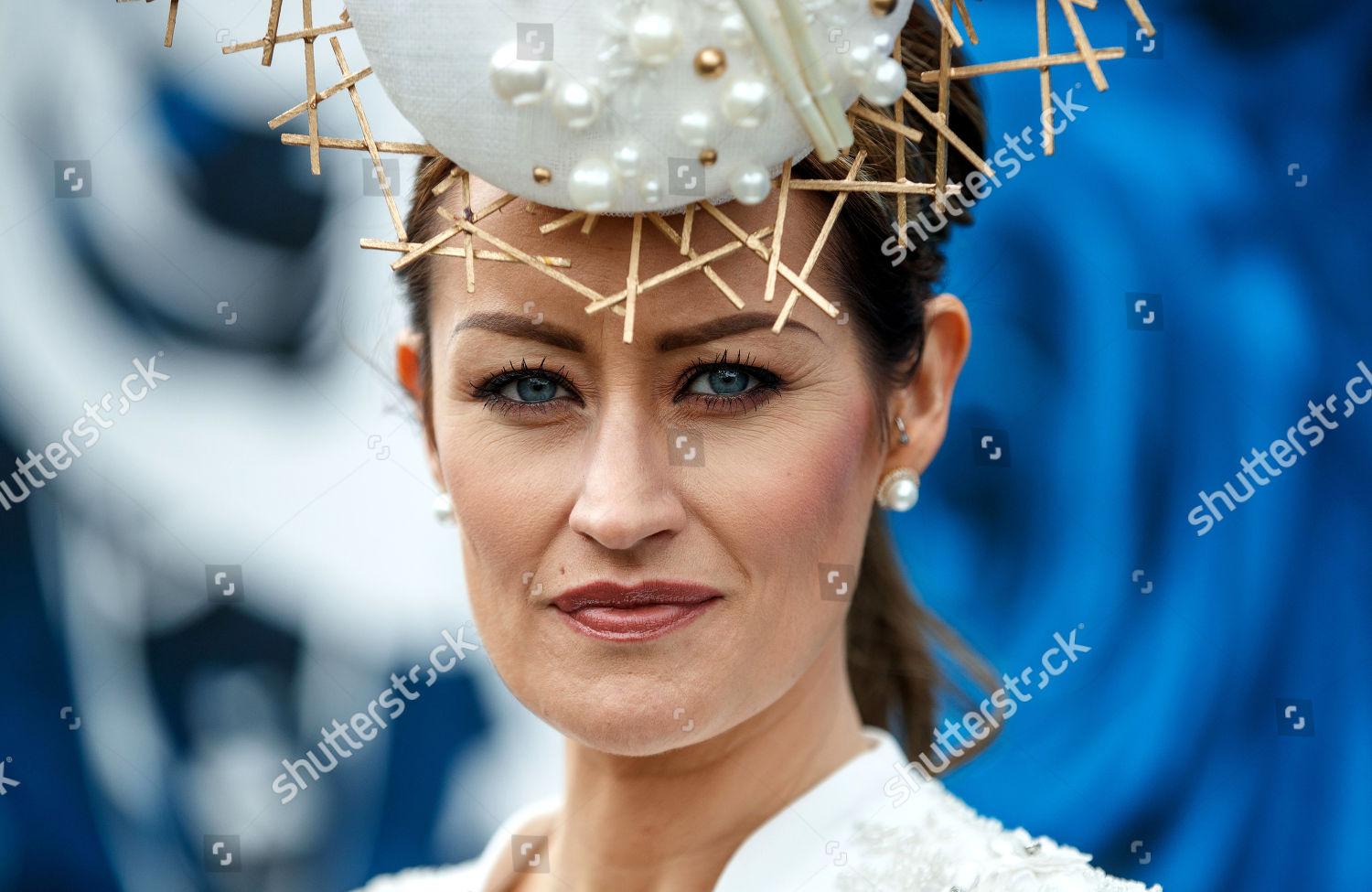 Laura Hanlon Roscommon Editorial Stock Photo - Stock Image | Shutterstock