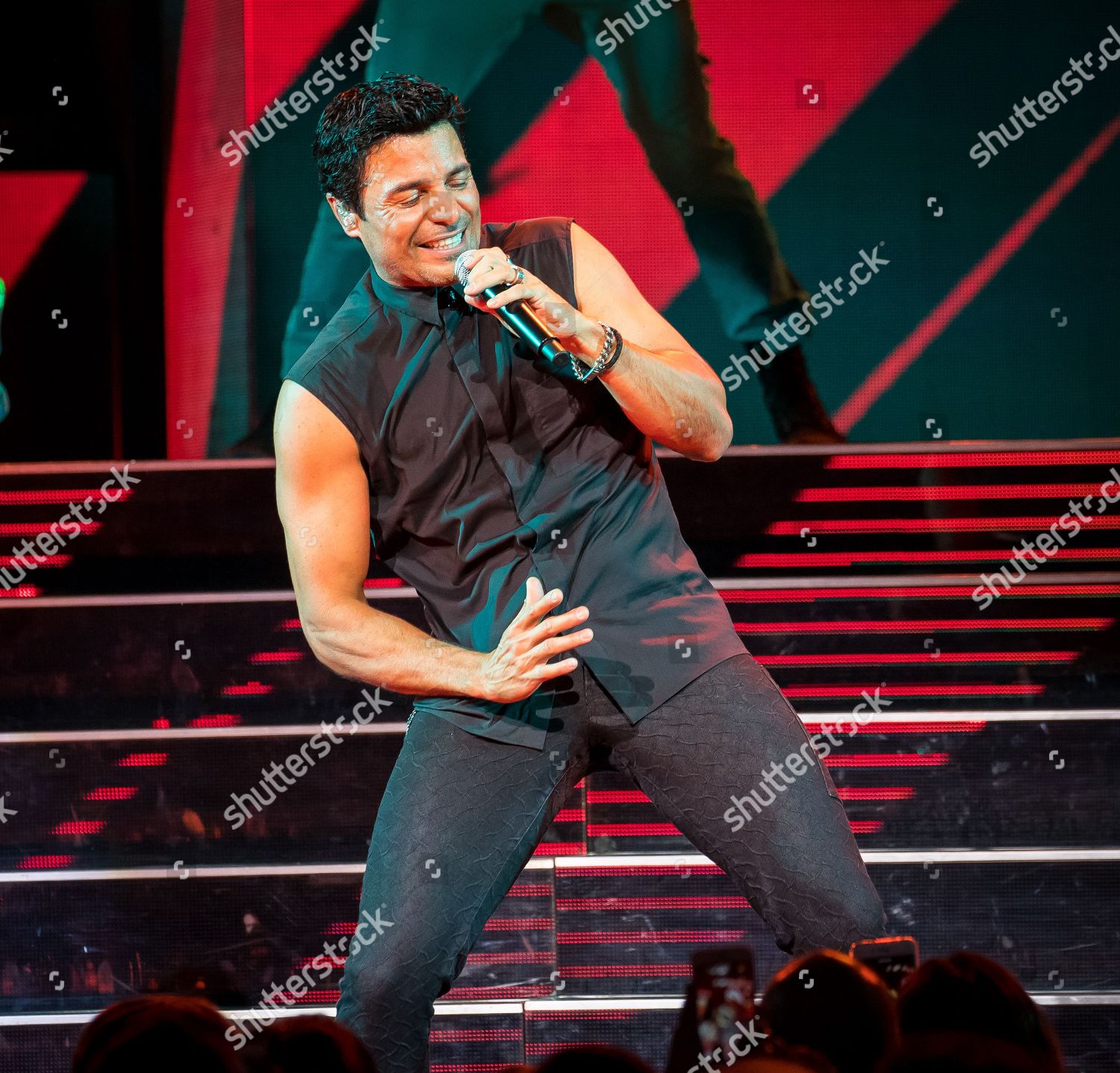 Chayanne Editorial Stock Photo - Stock Image | Shutterstock