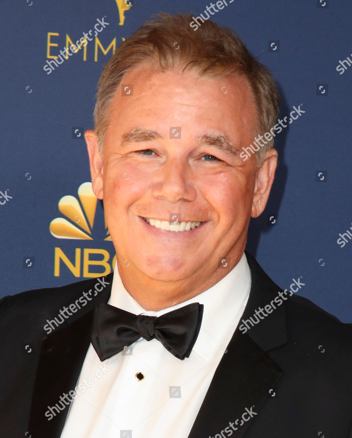 Spencer Garrett Editorial Stock Photo - Stock Image | Shutterstock