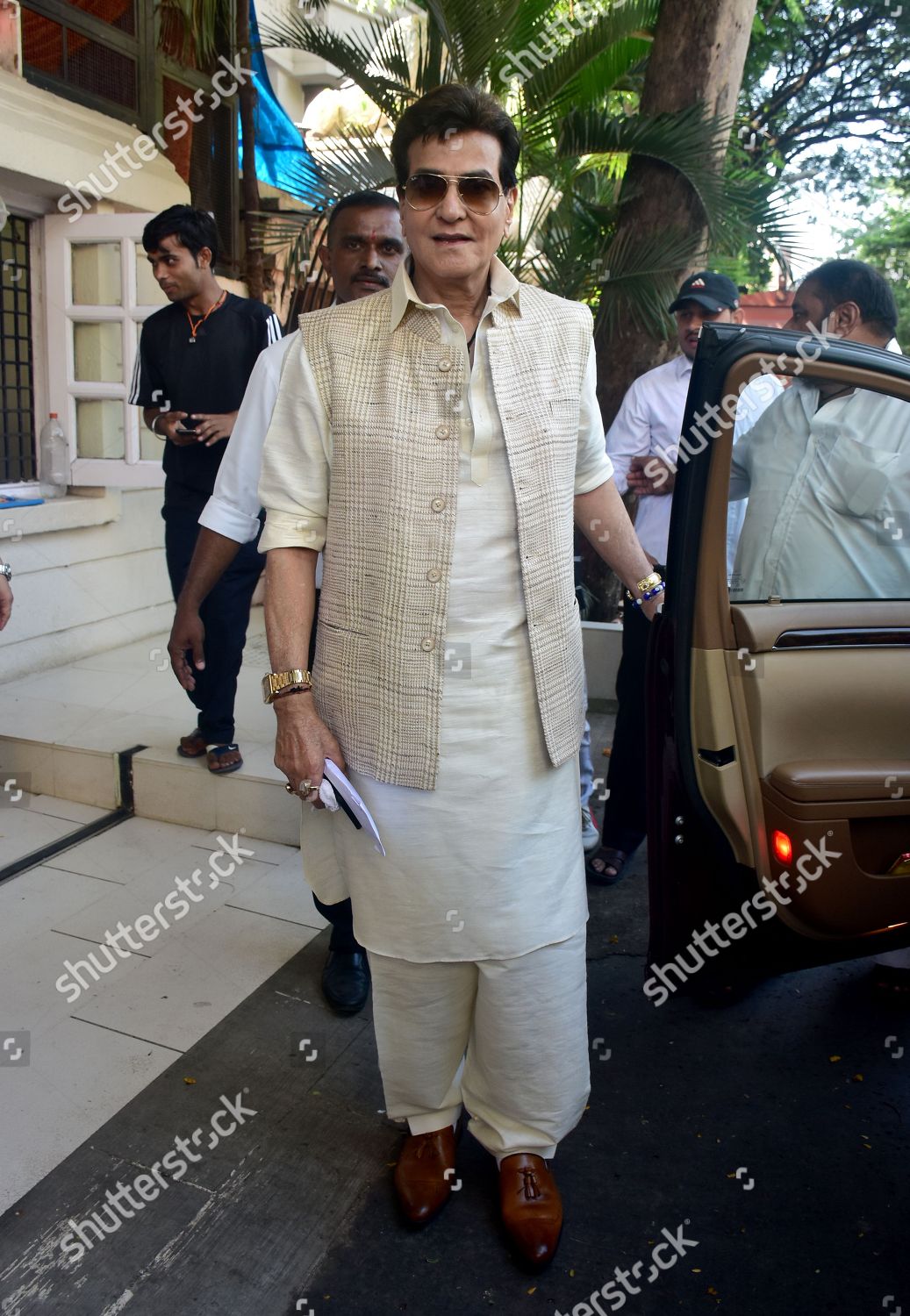 Actor Jitendra Editorial Stock Photo - Stock Image | Shutterstock