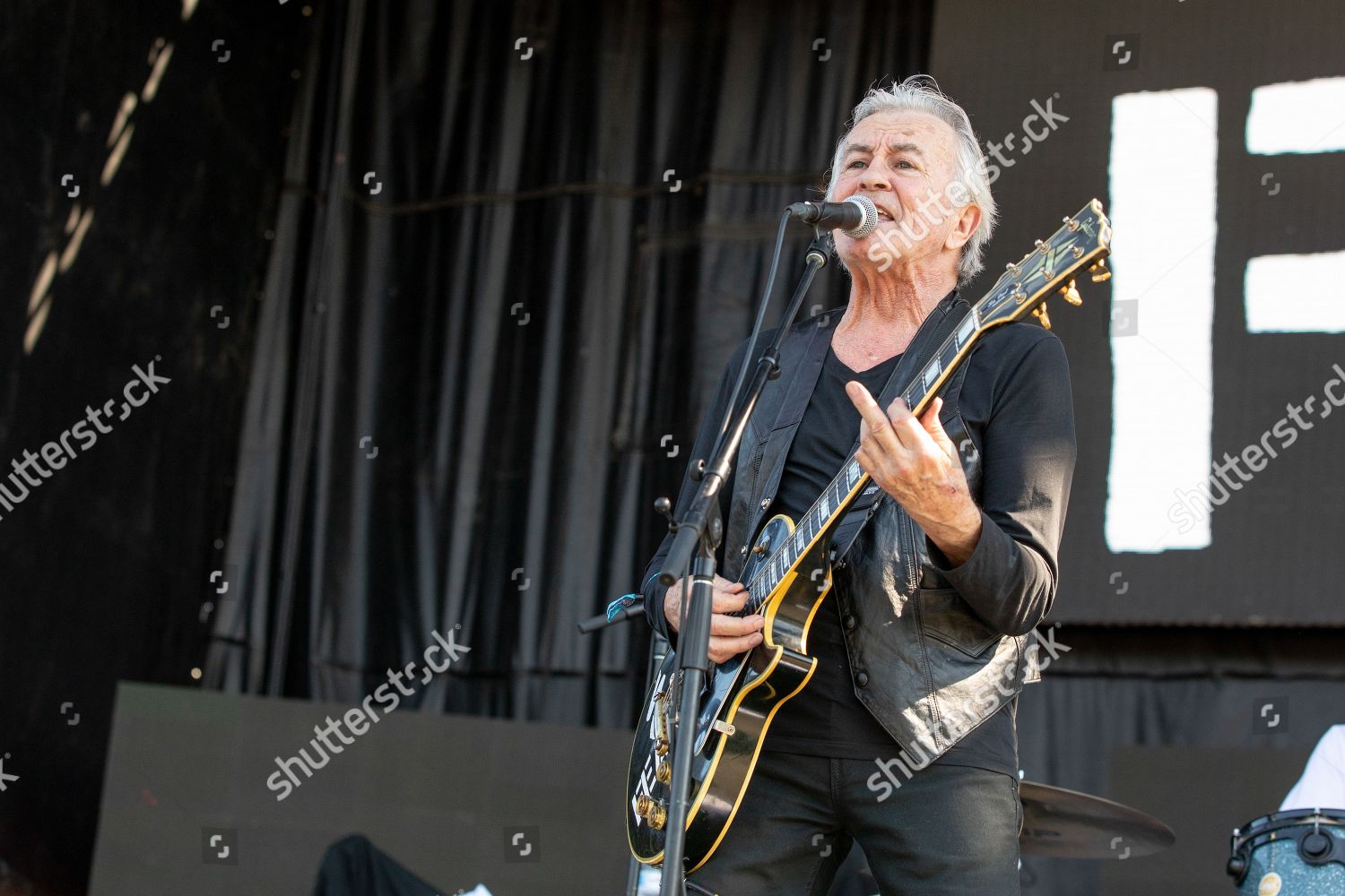 Fear Lee Ving Editorial Stock Photo - Stock Image | Shutterstock
