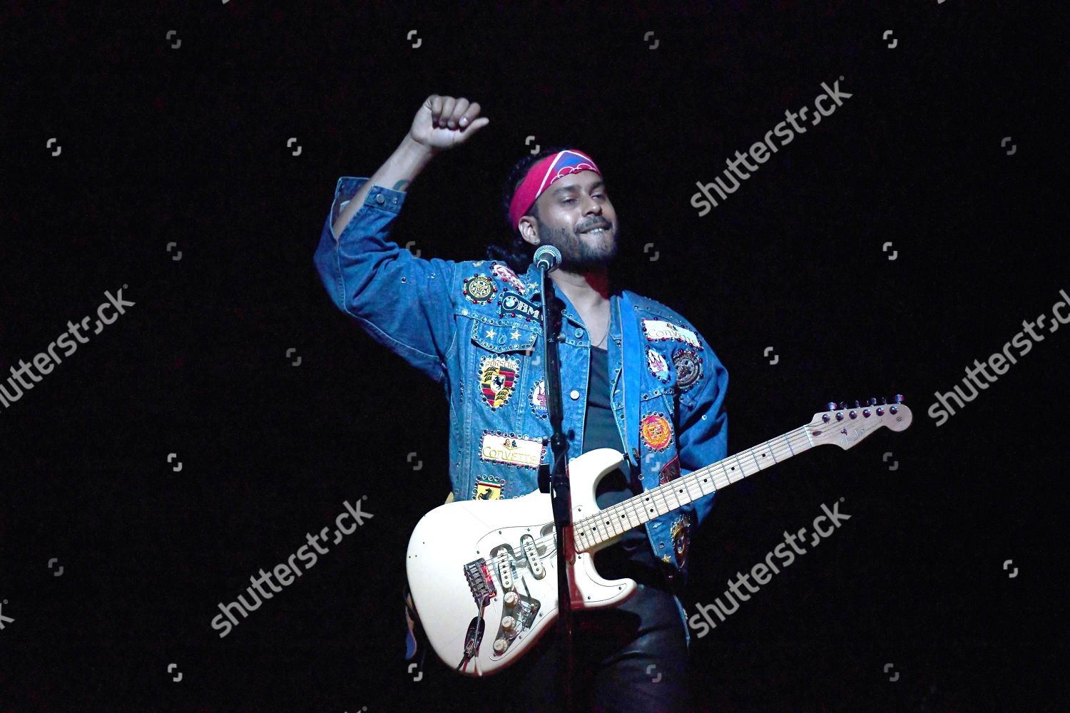 George Lewis Jr Editorial Stock Photo - Stock Image | Shutterstock
