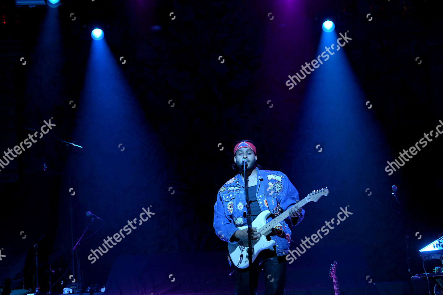 George Lewis Jr Editorial Stock Photo - Stock Image | Shutterstock