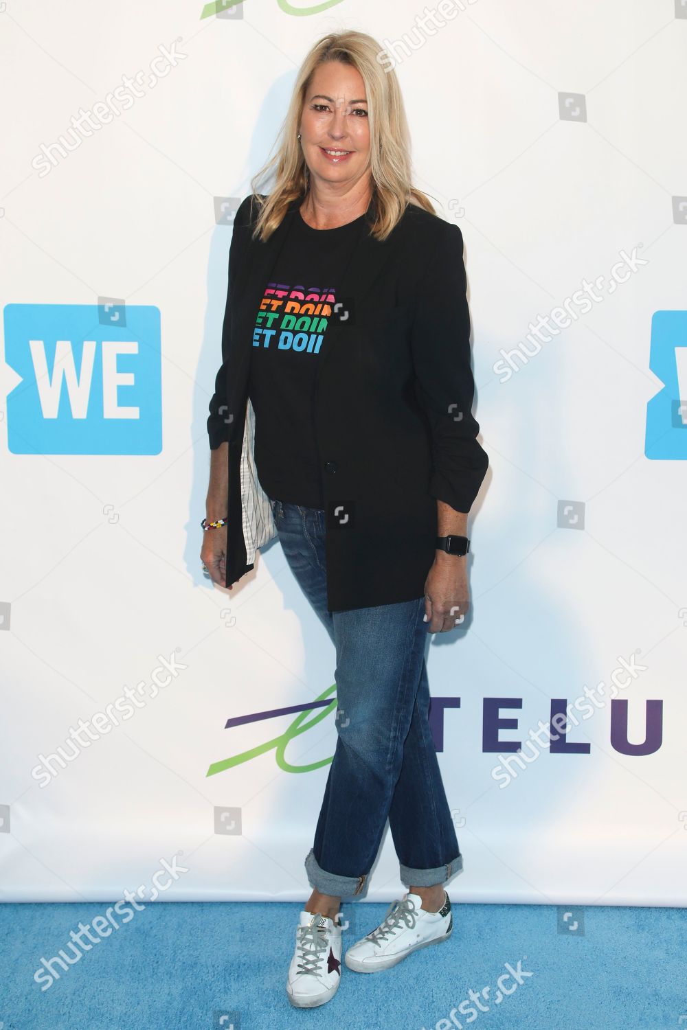 Alison Coville Editorial Stock Photo - Stock Image | Shutterstock