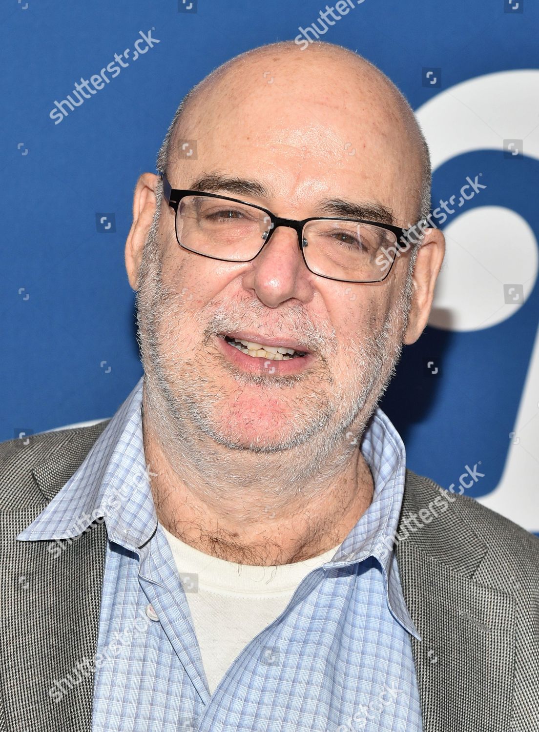 Andy Breckman Editorial Stock Photo - Stock Image | Shutterstock