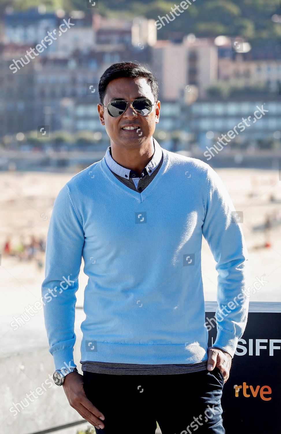 Filipino Actor Cast Member Allen Dizon Editorial Stock Photo - Stock ...