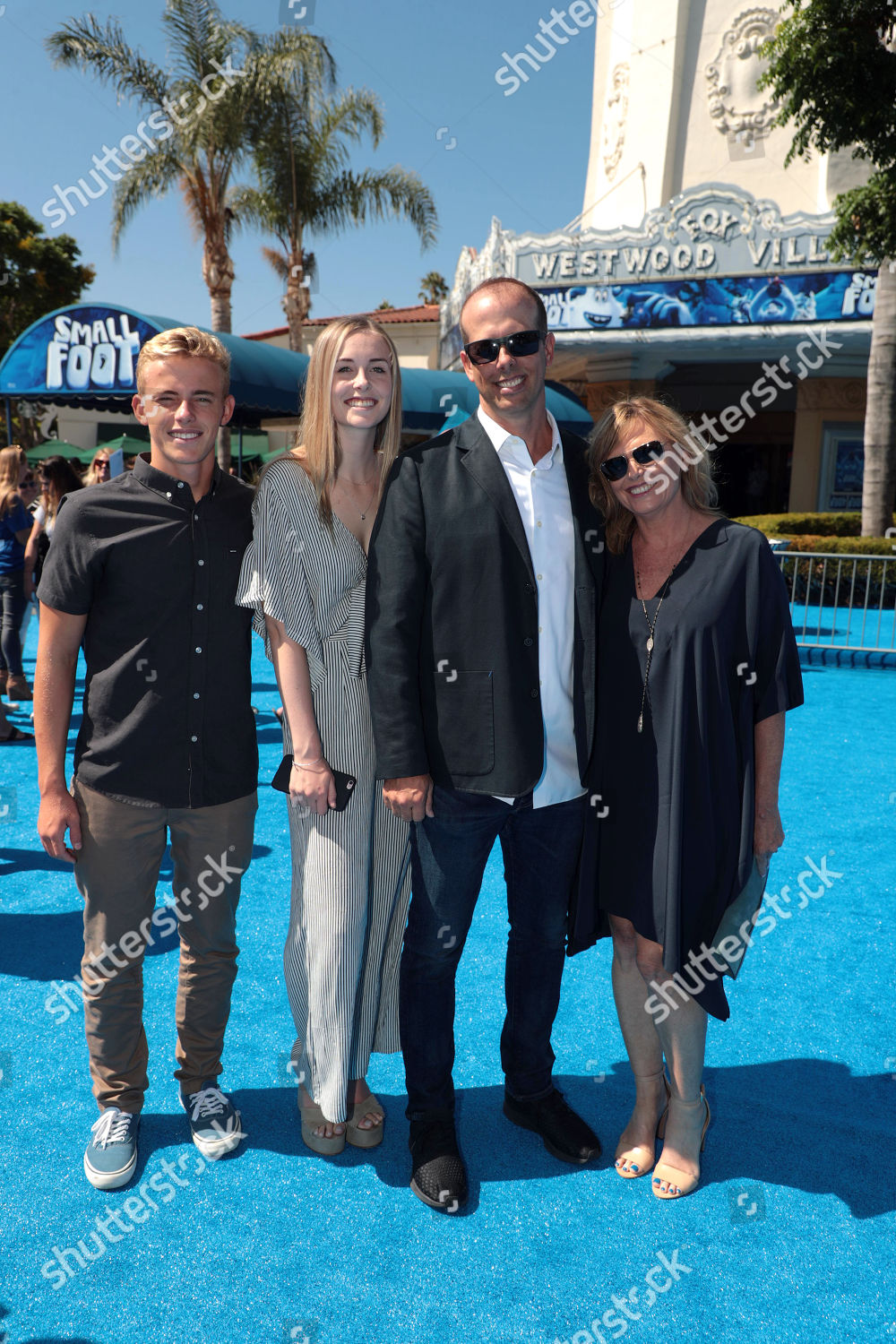 Jason Reisig Codirector Guests Editorial Stock Photo - Stock Image ...