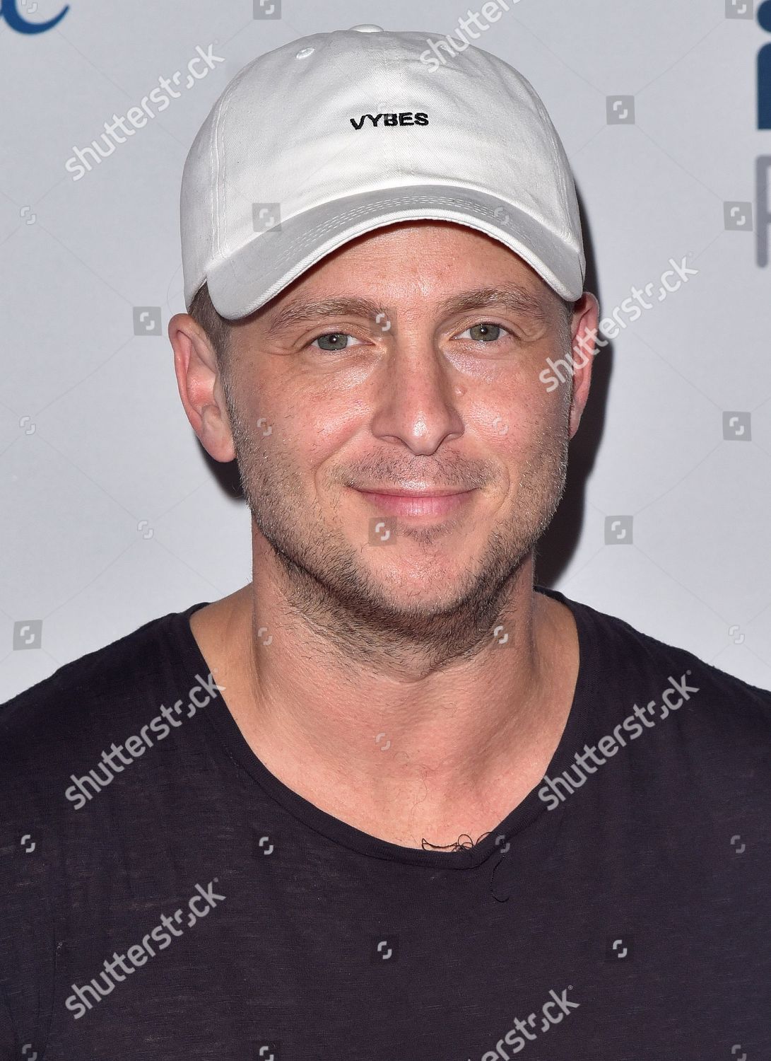 Ryan Tedder Onerepublic Editorial Stock Photo - Stock Image | Shutterstock