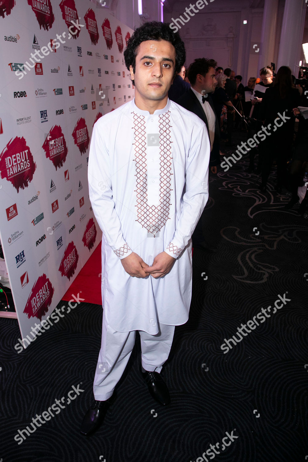 Mohammad Amiri Editorial Stock Photo - Stock Image | Shutterstock