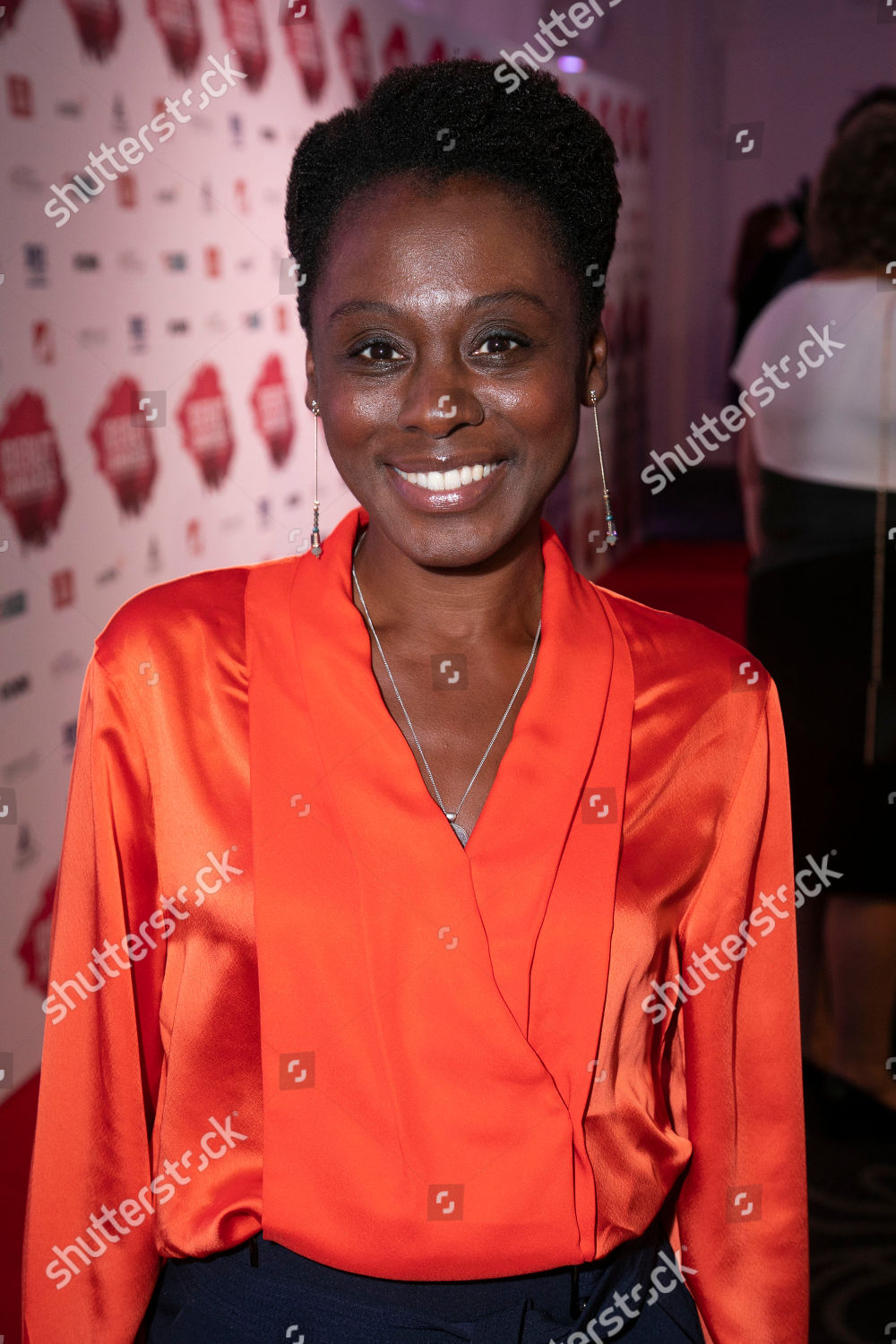 Natasha Gordon Editorial Stock Photo - Stock Image | Shutterstock