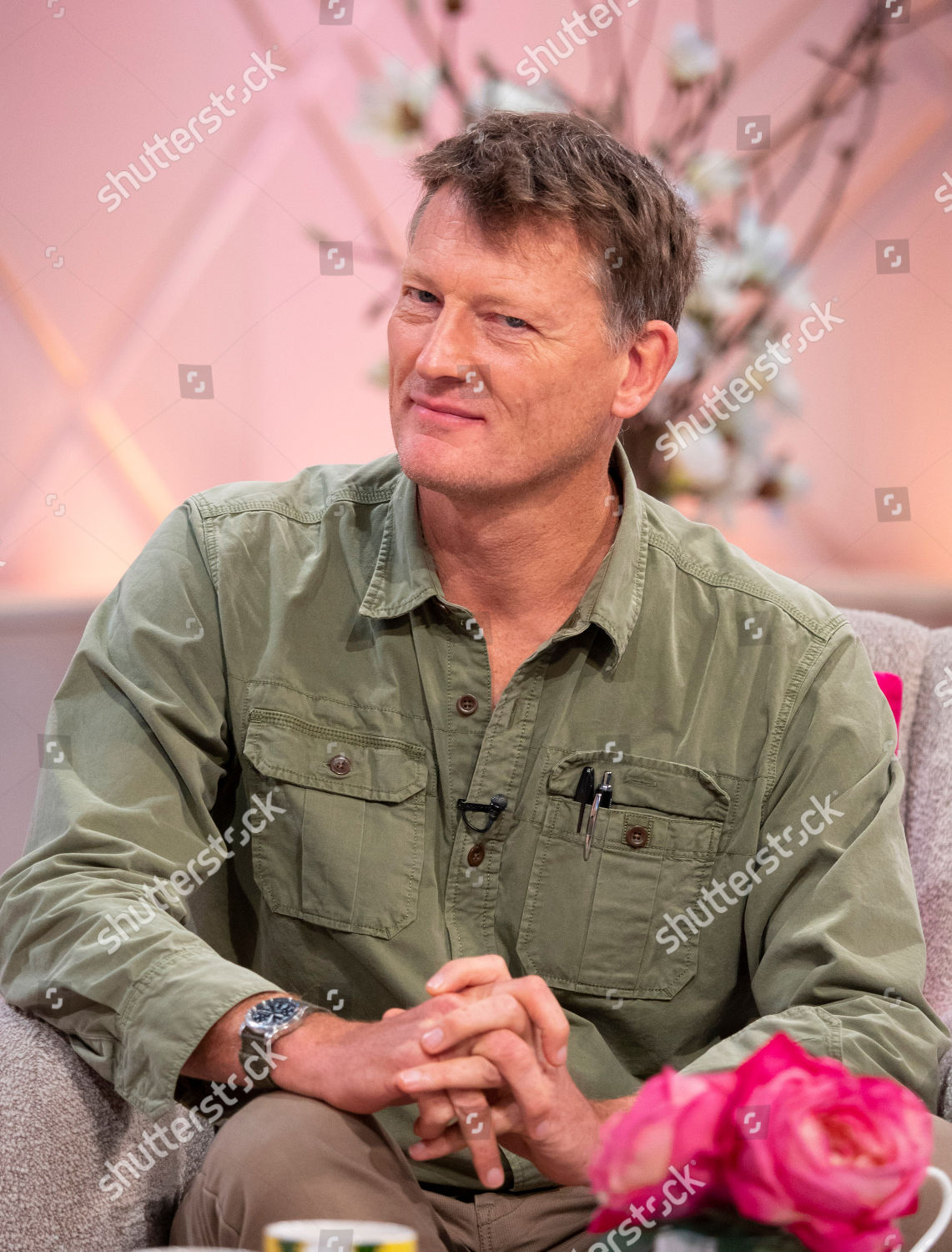 Benedict Allen Editorial Stock Photo - Stock Image | Shutterstock