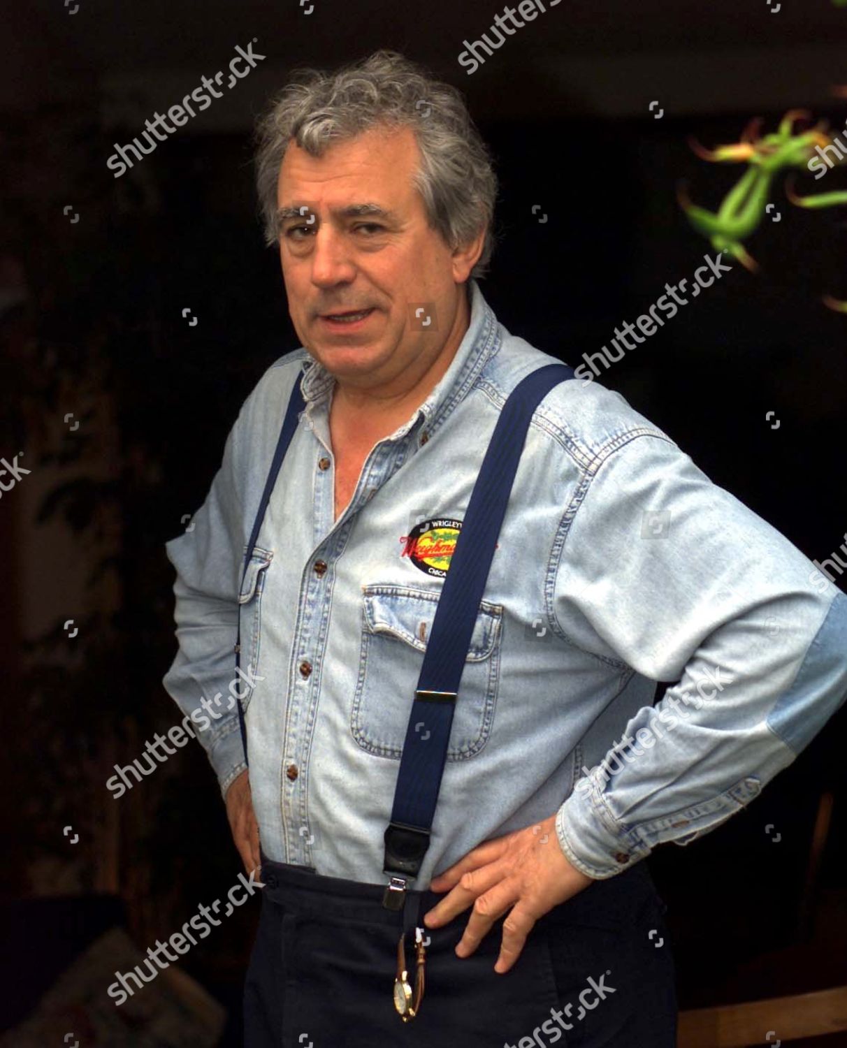 Pythons Terry Jones Photographed His Home Editorial Stock Photo - Stock ...