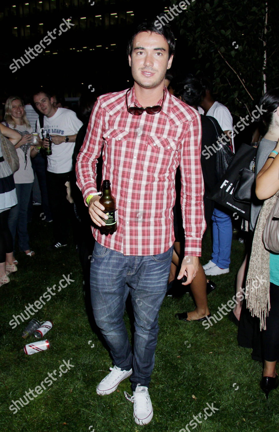 Jack Tweed Editorial Stock Photo - Stock Image | Shutterstock