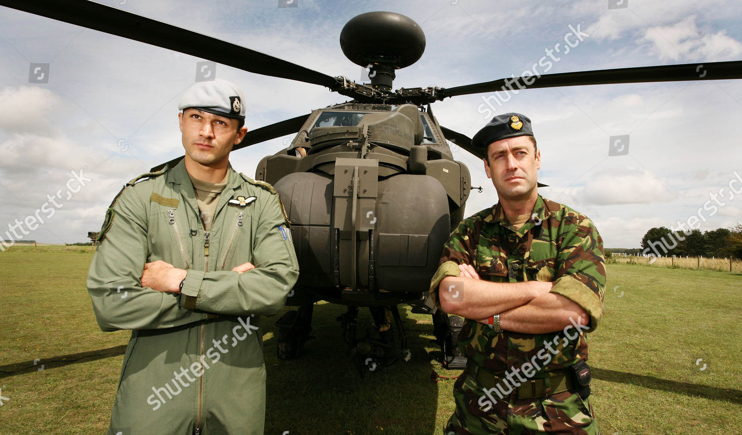 Royal Air Force Wing Commander Simon Editorial Stock Photo - Stock ...