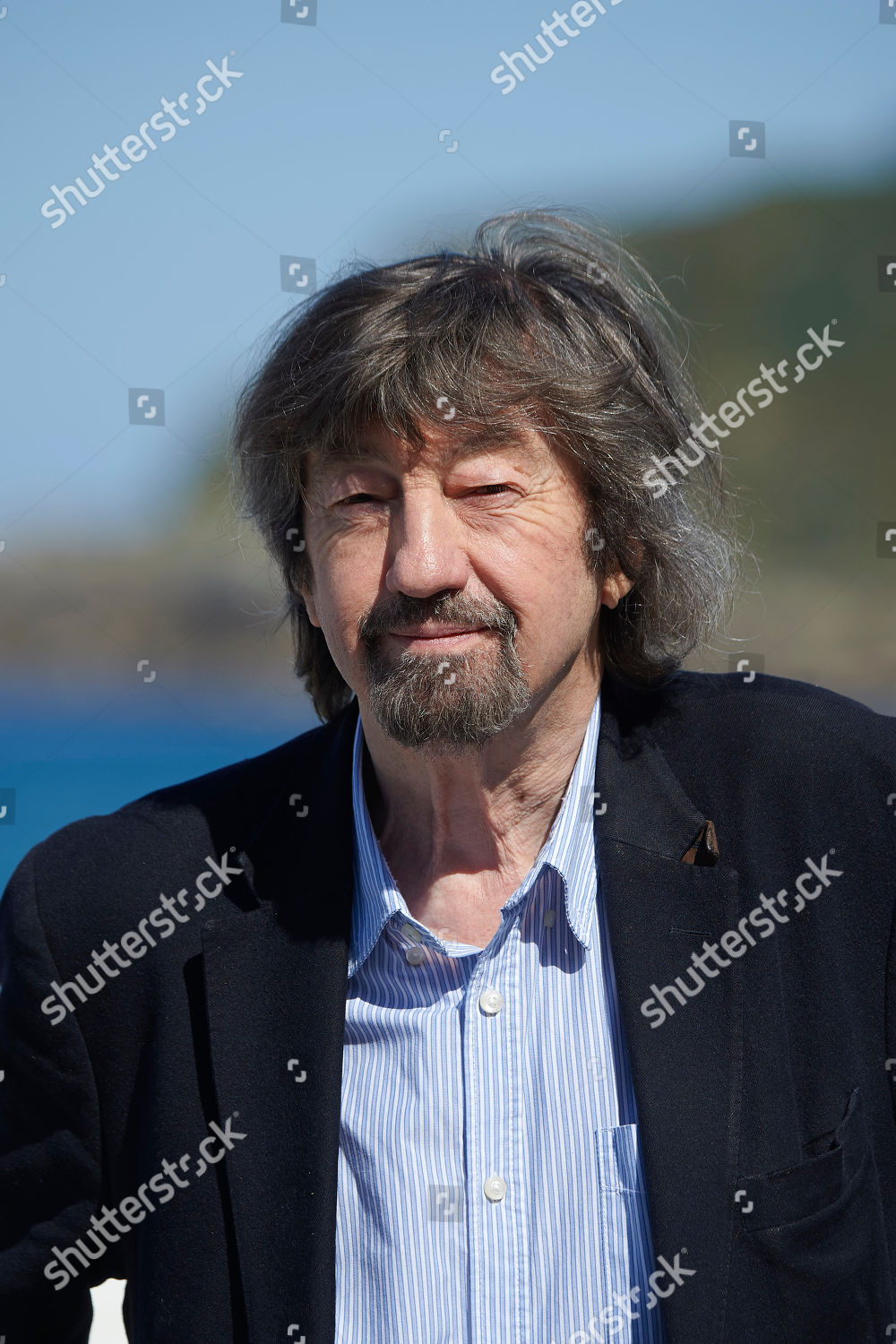 Sir Trevor Nunn Editorial Stock Photo - Stock Image | Shutterstock
