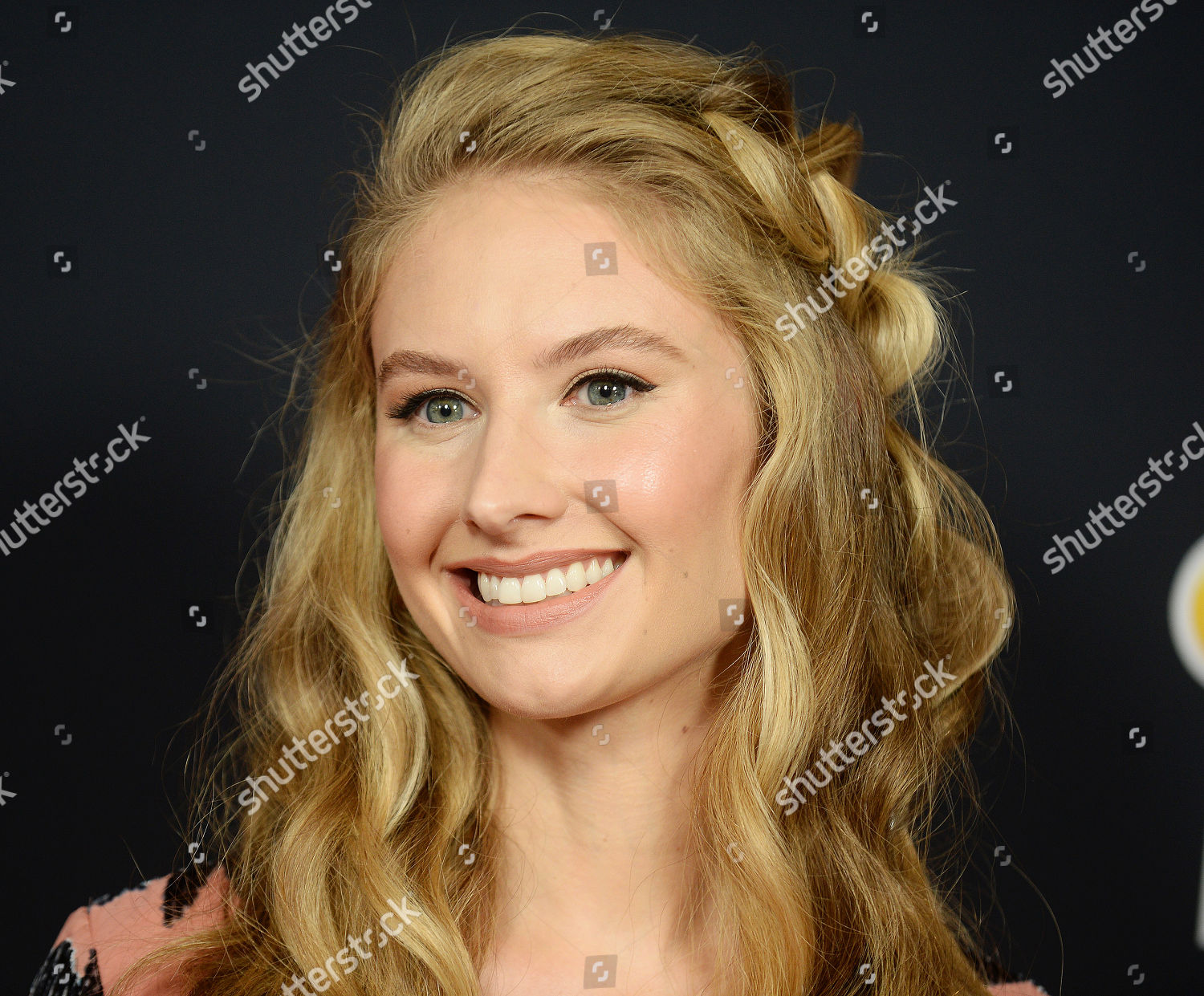 Caitlin Thompson Editorial Stock Photo - Stock Image | Shutterstock