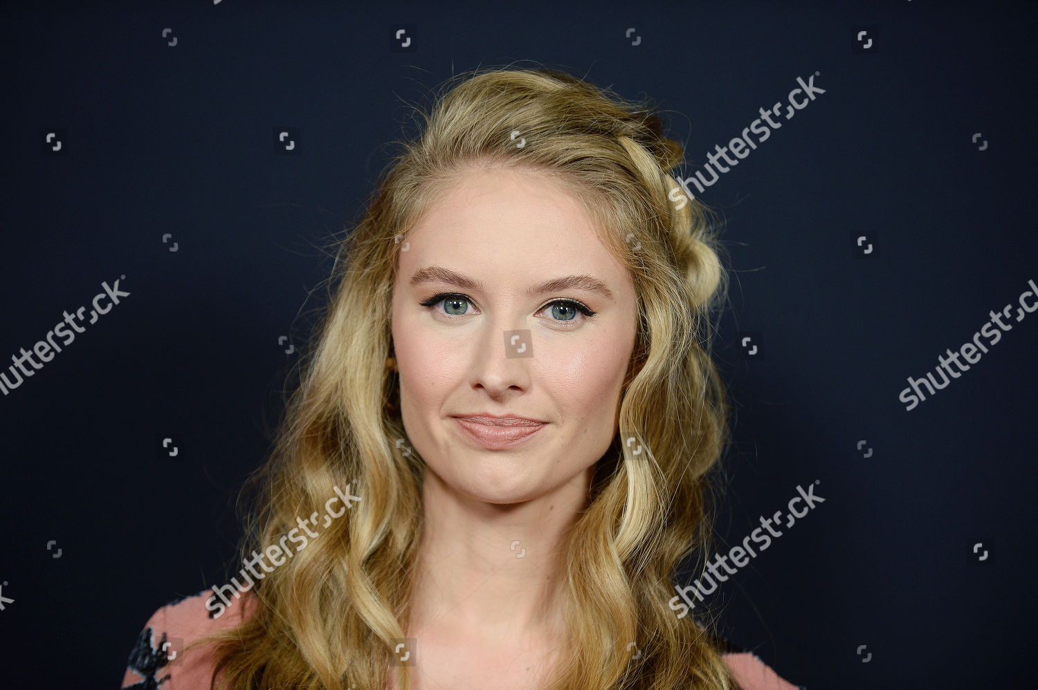 Caitlin Thompson Editorial Stock Photo - Stock Image | Shutterstock