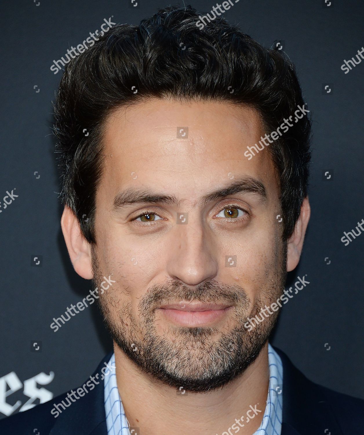 Ed Weeks Editorial Stock Photo - Stock Image | Shutterstock