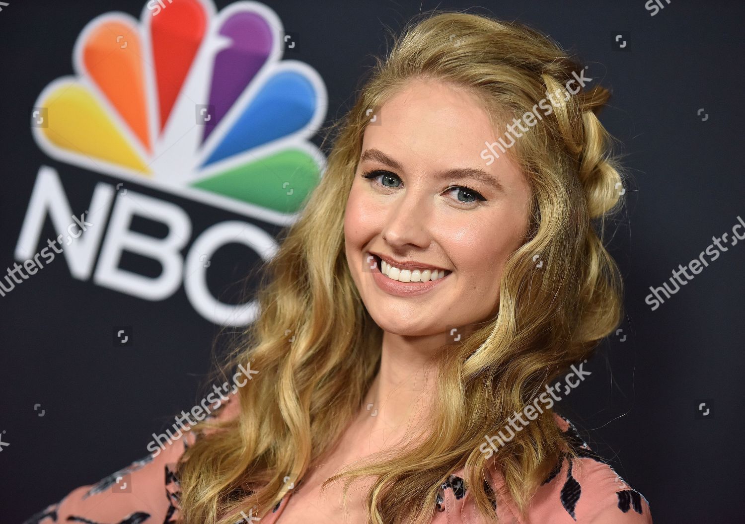 Caitlin Thompson Editorial Stock Photo - Stock Image | Shutterstock