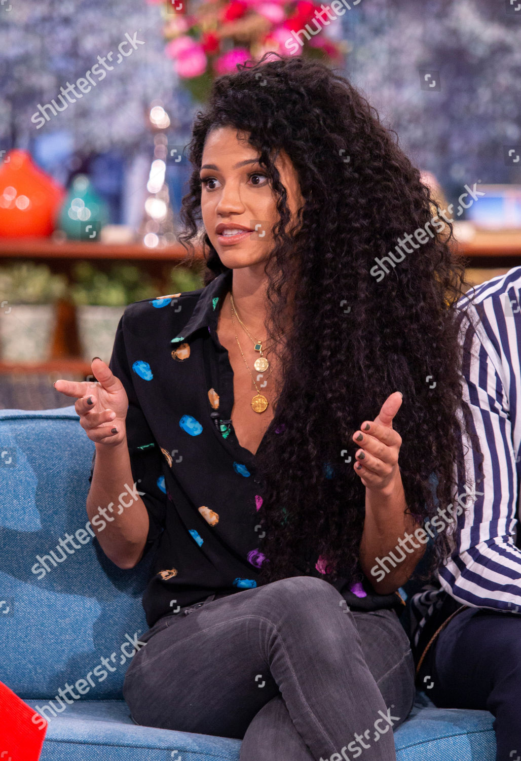 Vick Hope Editorial Stock Photo - Stock Image | Shutterstock