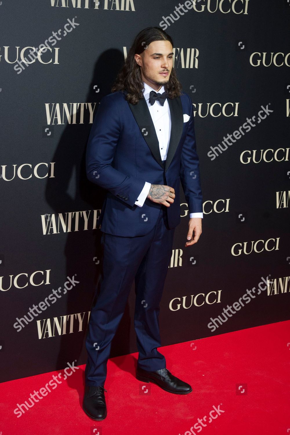 Carlo Constanzia Editorial Stock Photo - Stock Image | Shutterstock