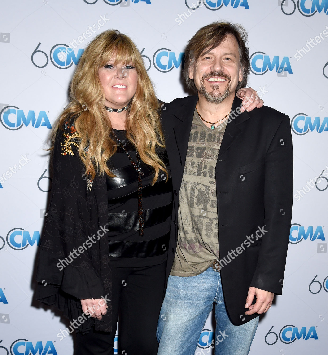 Jamie Oneal Husband Rodney Good Editorial Stock Photo - Stock Image ...