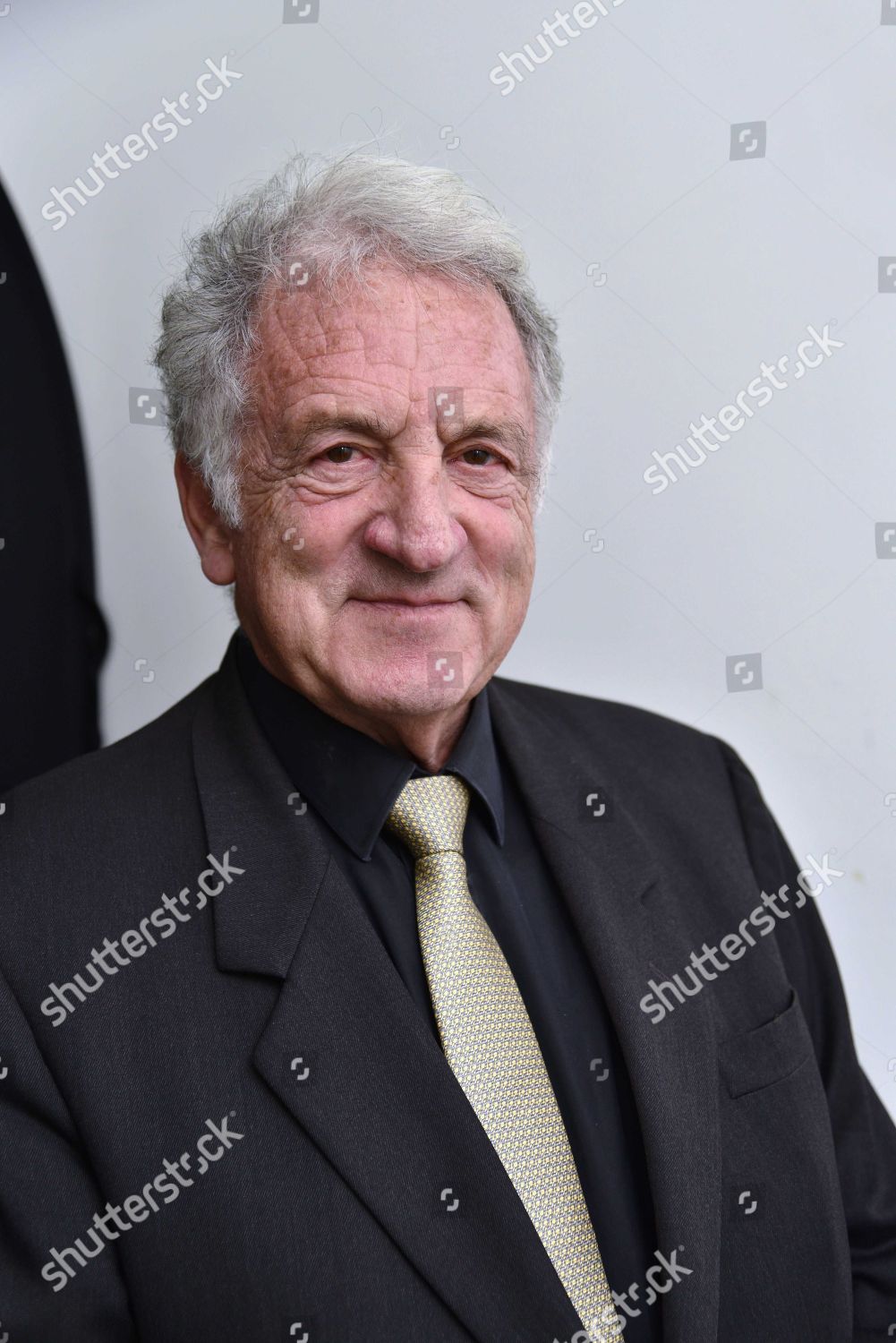 Rene Frydman Editorial Stock Photo - Stock Image | Shutterstock