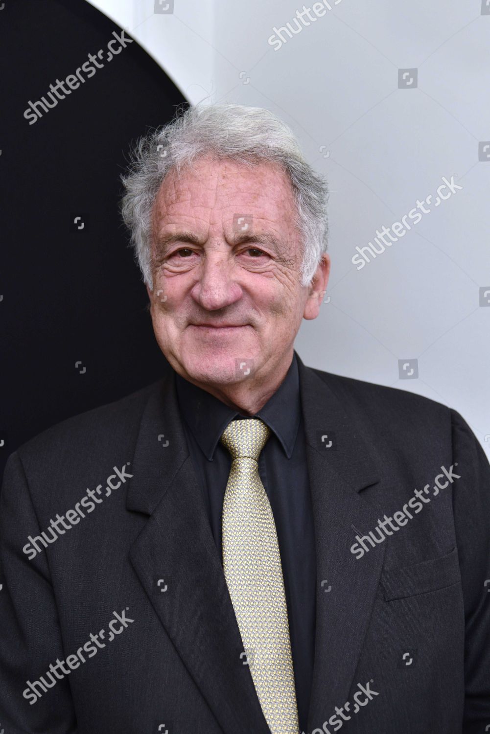 Rene Frydman Editorial Stock Photo - Stock Image | Shutterstock
