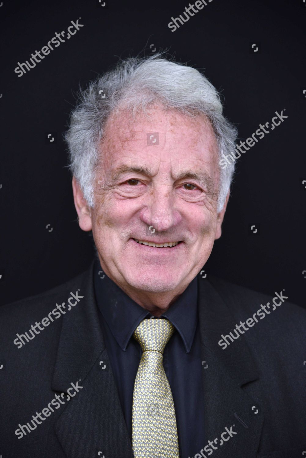 Rene Frydman Editorial Stock Photo - Stock Image | Shutterstock