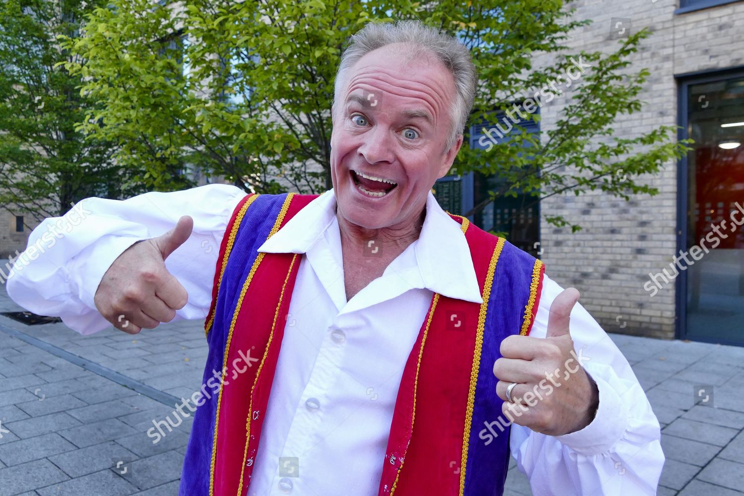 Bobby Davro Editorial Stock Photo - Stock Image | Shutterstock
