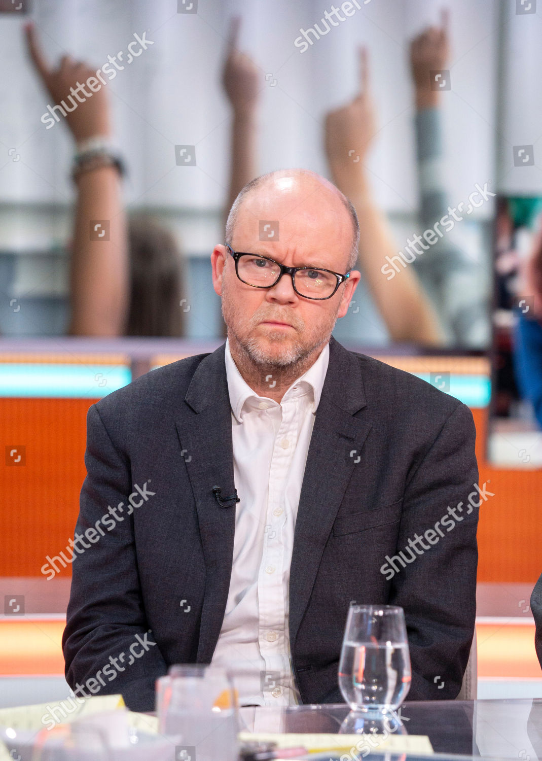 Toby Young Editorial Stock Photo - Stock Image | Shutterstock