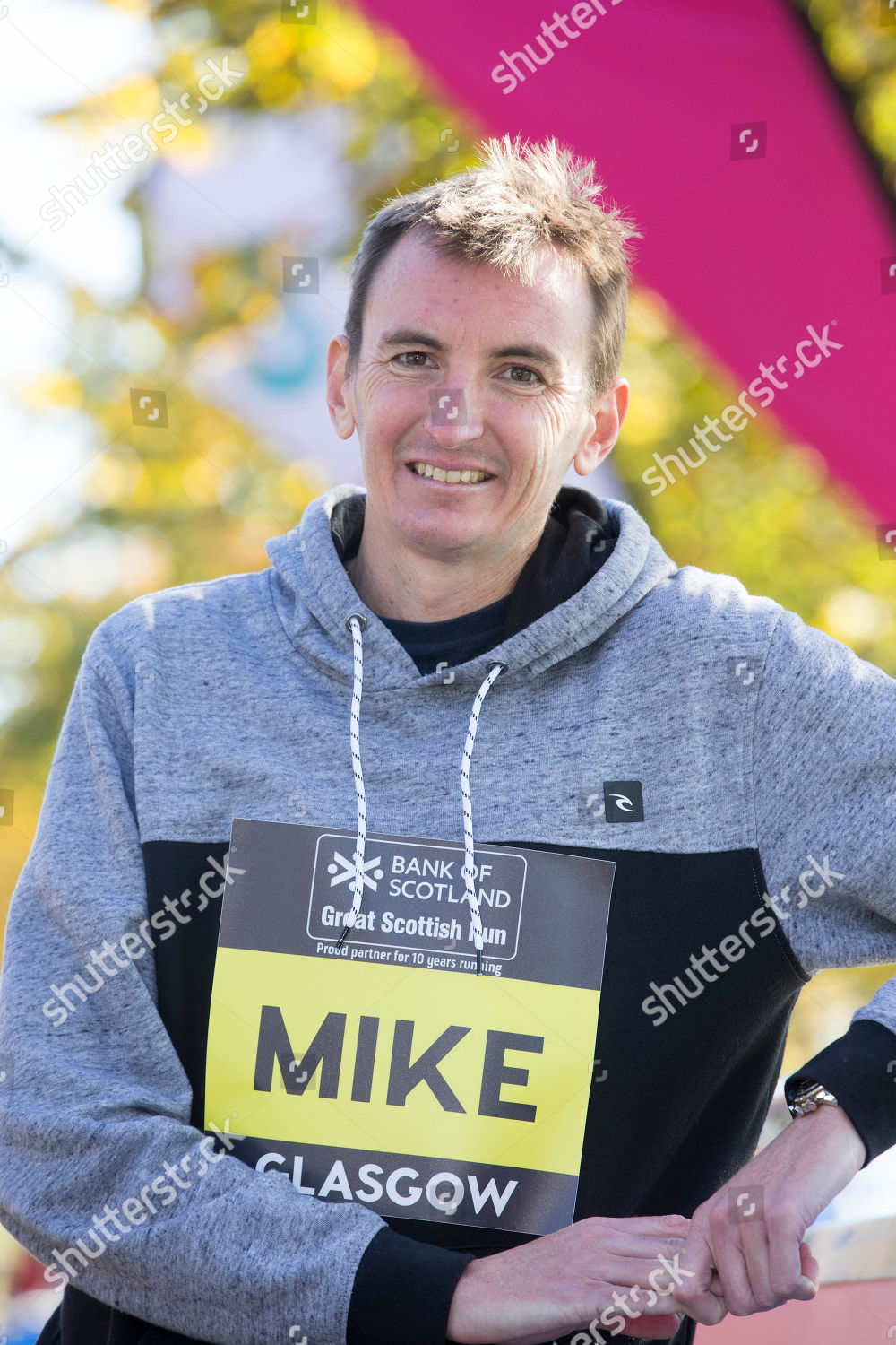 Mike Shelley Editorial Stock Photo - Stock Image | Shutterstock