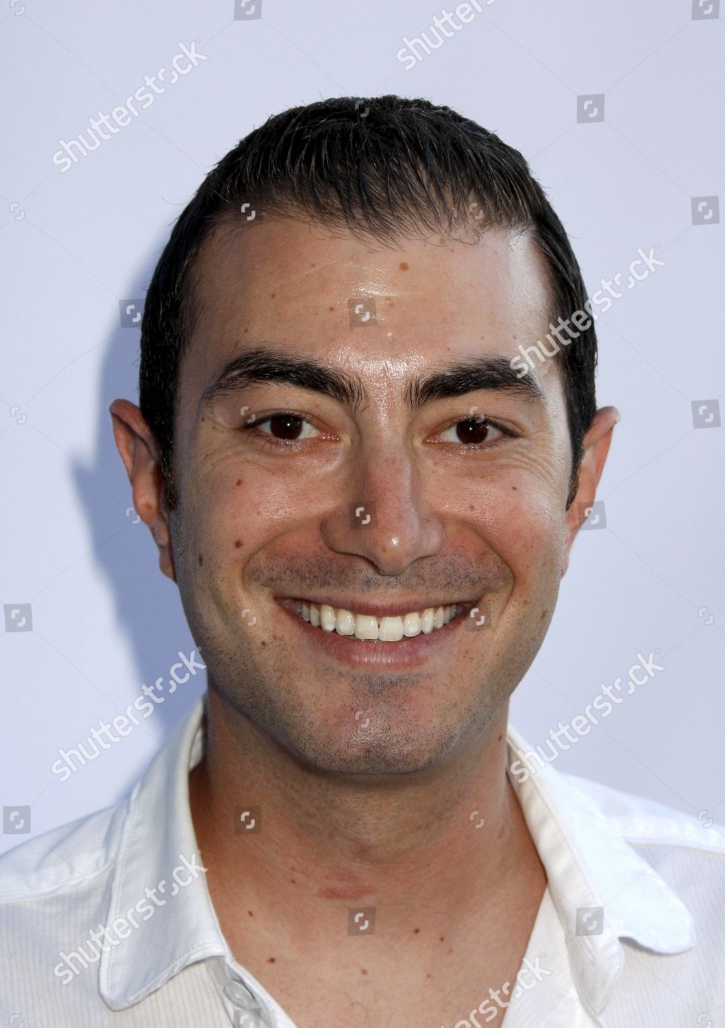 Sam Wasserman Editorial Stock Photo - Stock Image | Shutterstock
