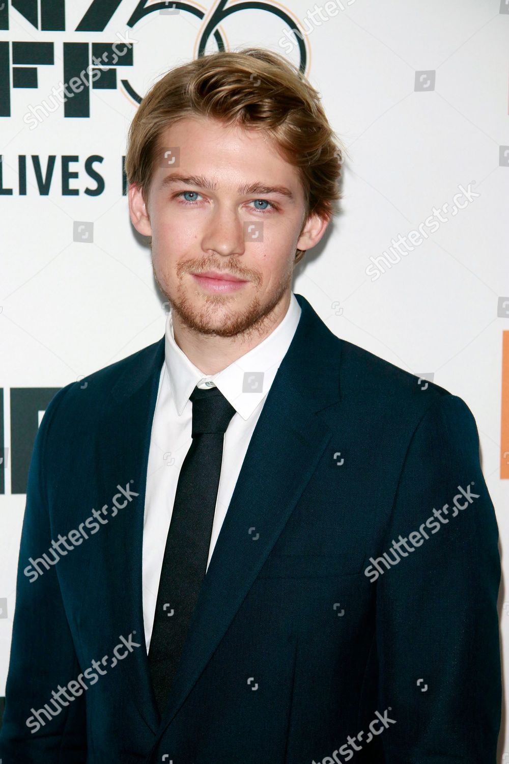 Joe Alwyn Editorial Stock Photo - Stock Image | Shutterstock