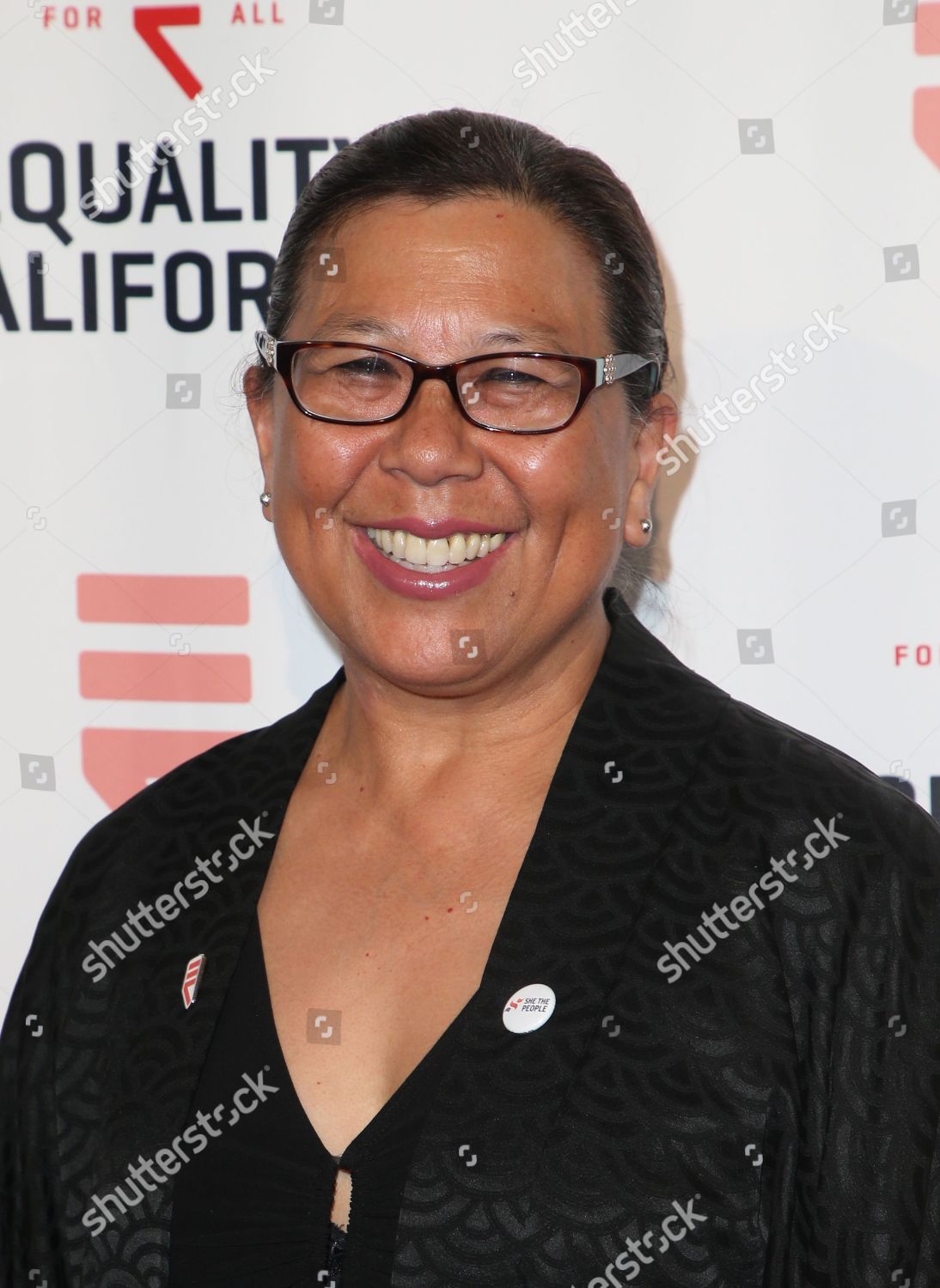 Betty Yee Editorial Stock Photo - Stock Image | Shutterstock