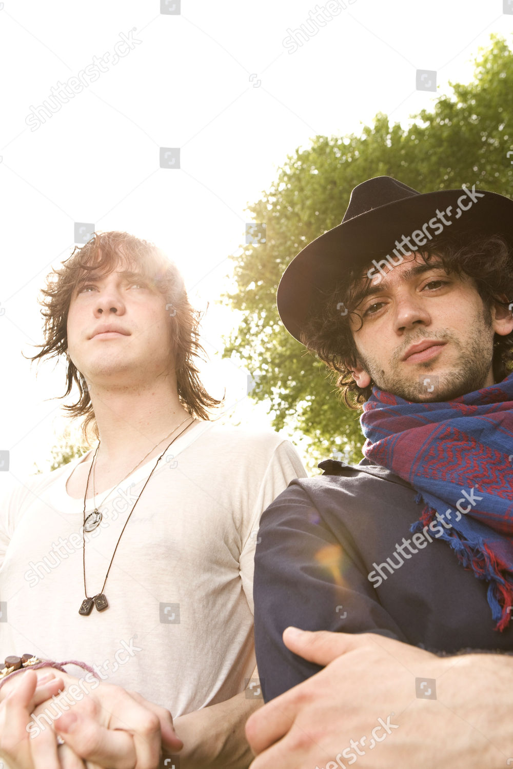 Mgmt Andrew Vanwyngarden Ben Goldwasser Editorial Stock Photo - Stock ...