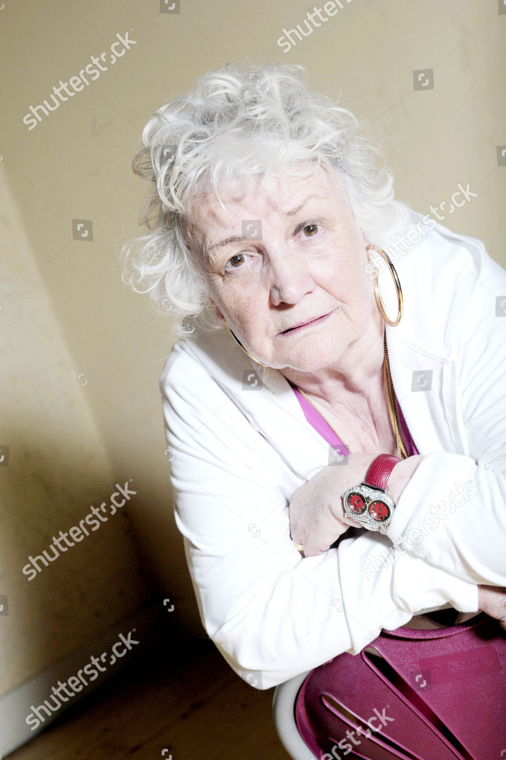 Jean Boht Editorial Stock Photo - Stock Image | Shutterstock